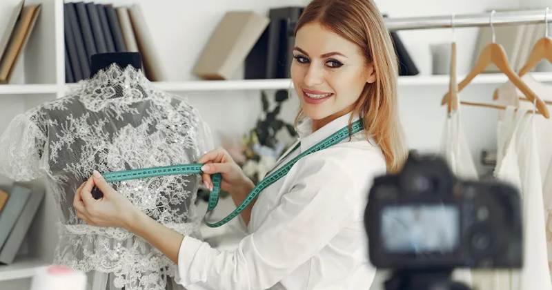 Navigating the Path to Fashion Design: A Beginner's Guide - House Of Haz